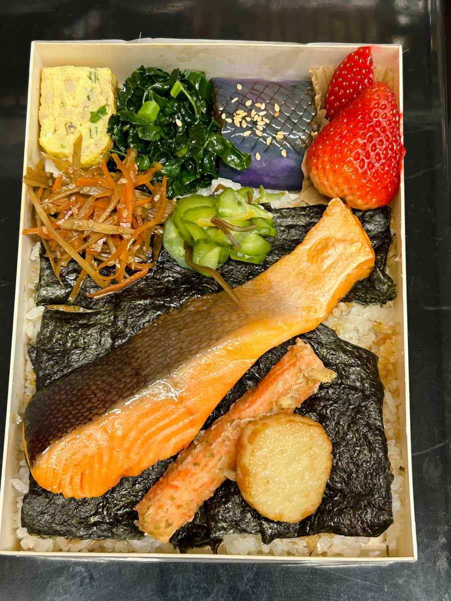 06/08 @ LizzyKate - Nori Ben Deluxe – Shop @ Kozmo Kitchen