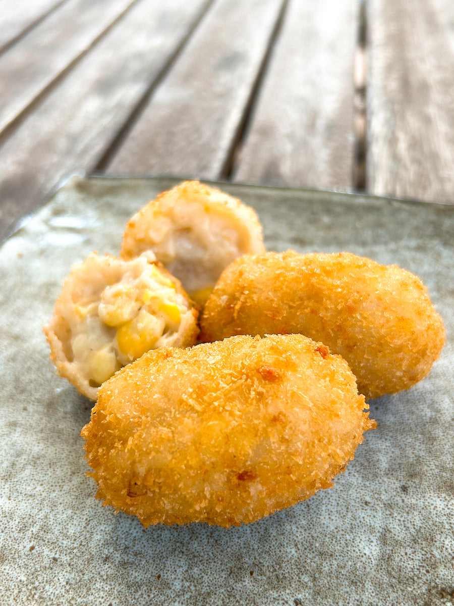 Autumn Shojin Bento - VEGAN – Shop @ Kozmo Kitchen