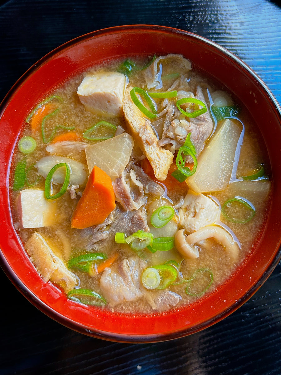 Ton Jiru – Shop @ Kozmo Kitchen